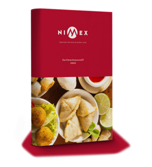 Nimex International Deutschland GmbH